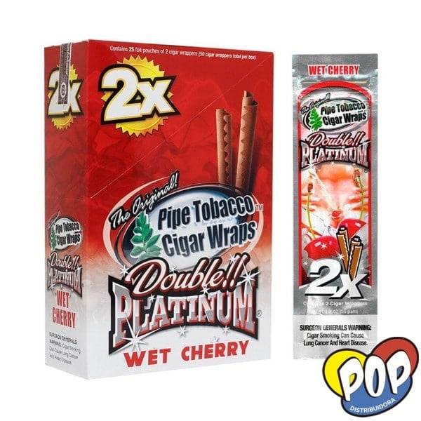 Dónde Comprar Papel Blunt Wrap? | Distribuidora Pop