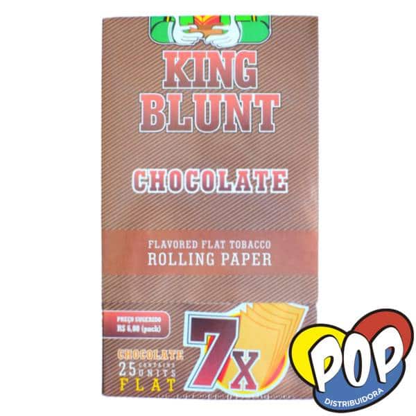 Dónde Comprar Papel Blunt Wrap? | Distribuidora Pop