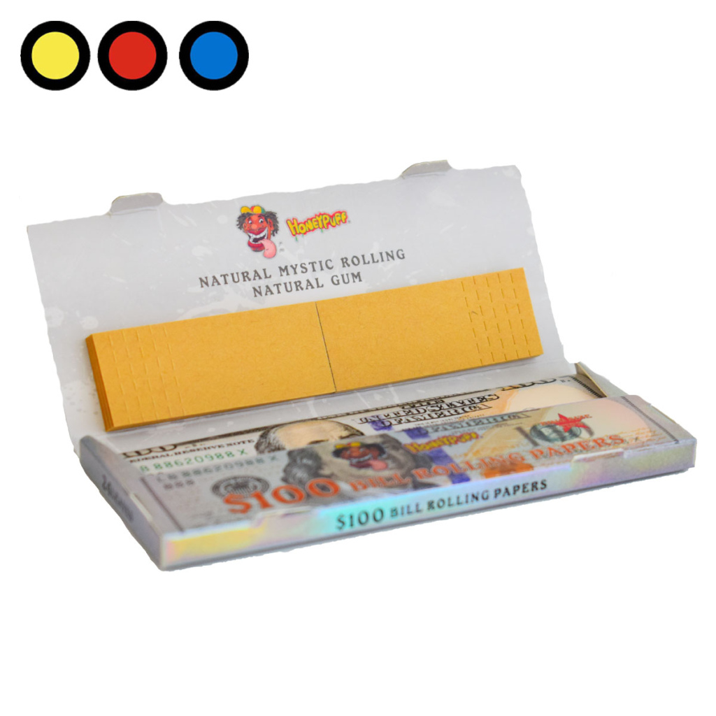 Papel para armar Dolar King Size + tips - Distribuidora Pop